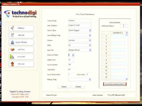 Opscan 4u Manual – Blue Every Day