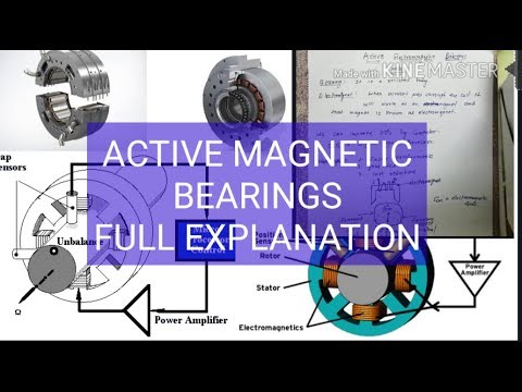 Magnetic Bearings at Best Price in India