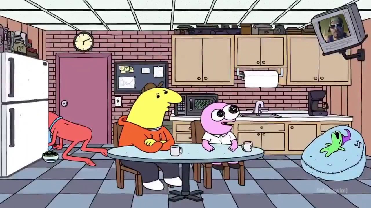 Cursed Crossover