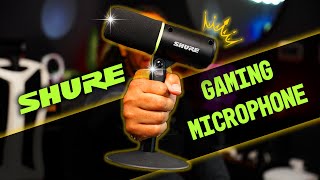 Shure MV6 USB Gaming Microphone - What To Know & Where To Buy | Equipboard