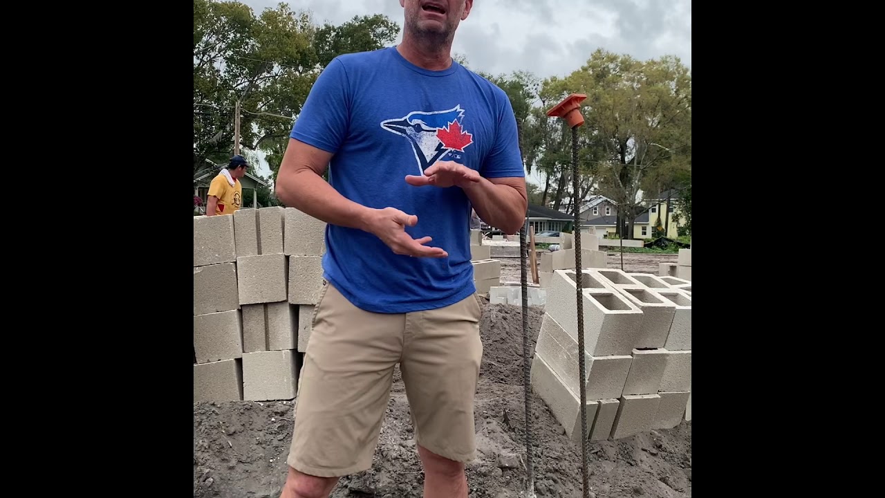 Stem wall vs Mono slab