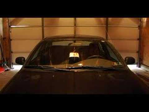 RoadKill - A Film by Lee Copeland