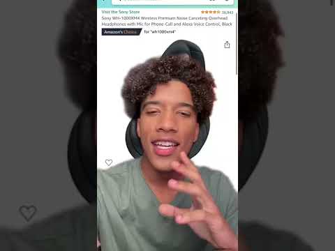 Don't Buy The Airpod Max Headphones