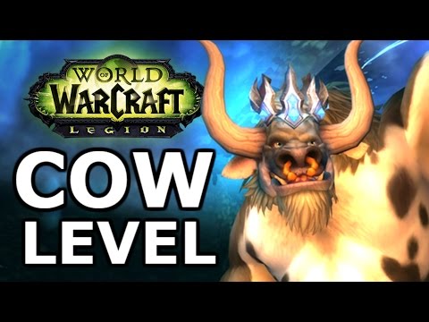 World of Warcraft Pays Homage to Diablo with the Greedy Emissary Event ...