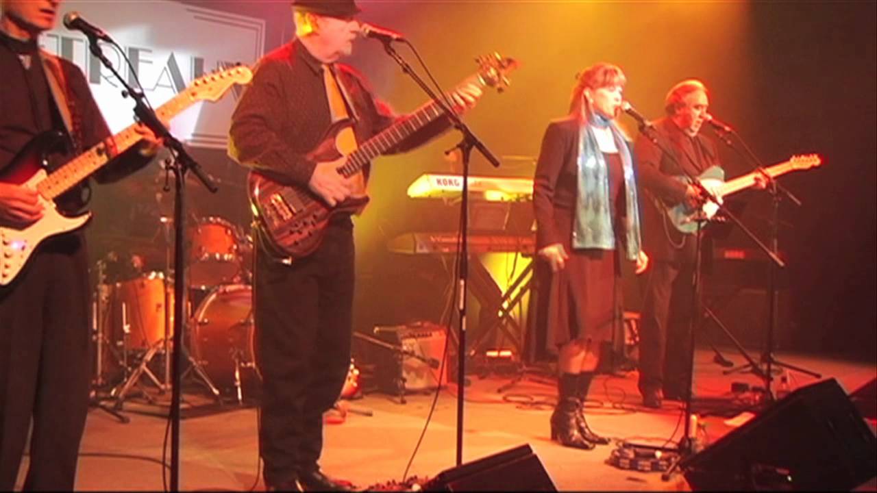 Hire Retreaux - Cover Band in Grand Island, New York