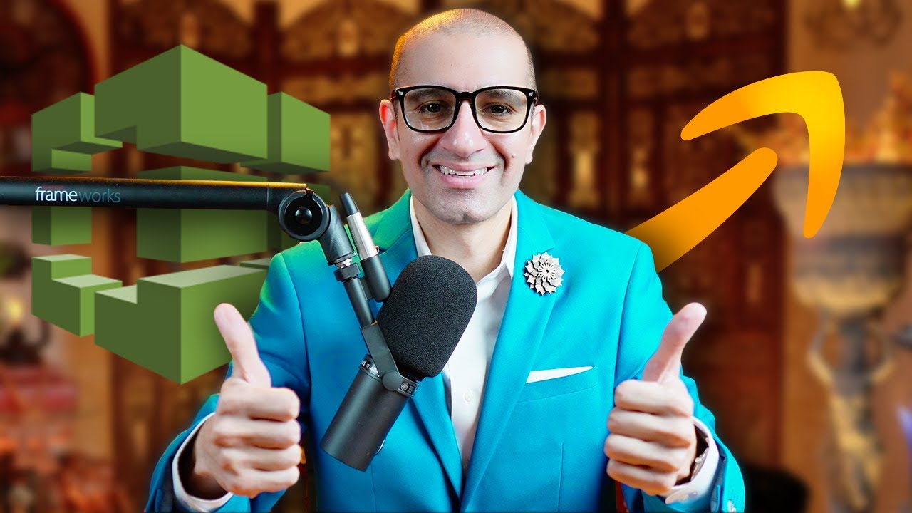 AWS CodeCommit 👉 Pull Request Tutorial 🔥