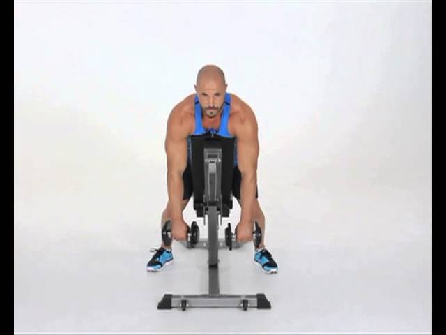 Reverse Biceps Curl Correct Form Variations Benefits And Common