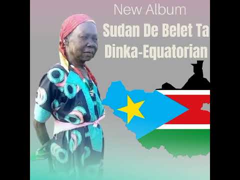 Mama Poni by anina be jere wene Sudan de belet ta Dinka shala batal kusum)new song