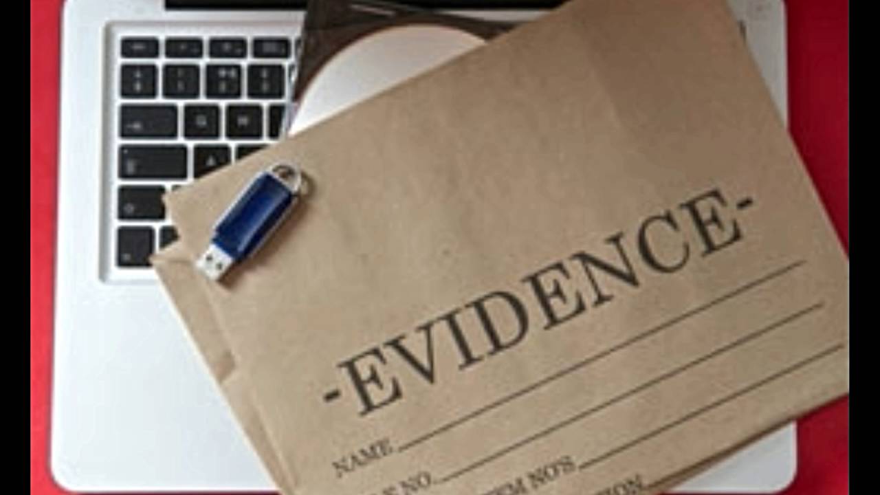 Basic Computer Forensics and Techniques