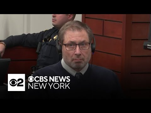 Trial of Paul Caneiro, accused of killing his brother and family ...