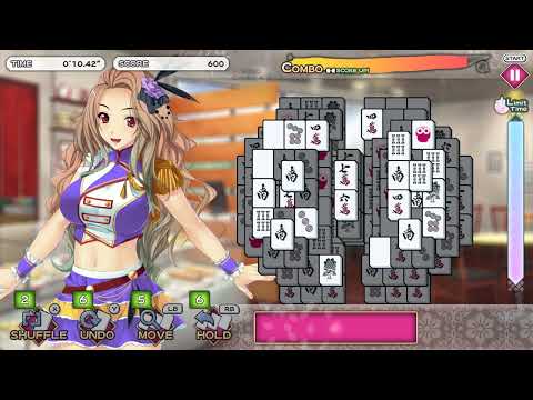 Steam Community :: Pretty Girls Tile Match