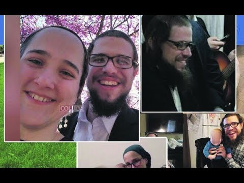 Danger!! Beware of Christians Pretending To Be Orthodox Jews