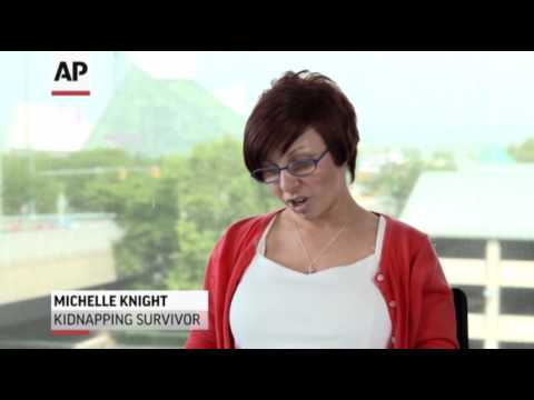 Amanda, Gina and Michelle said they were trying to rebuild their lives ...