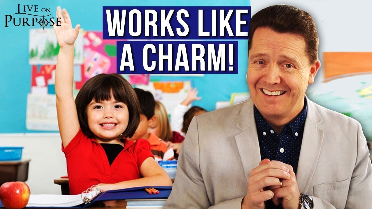 How To Help My Kid Focus In School