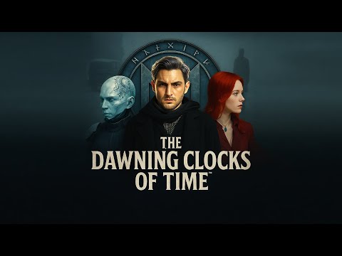 Steam Community :: Video :: The Dawning Clocks of Time (2026 ...