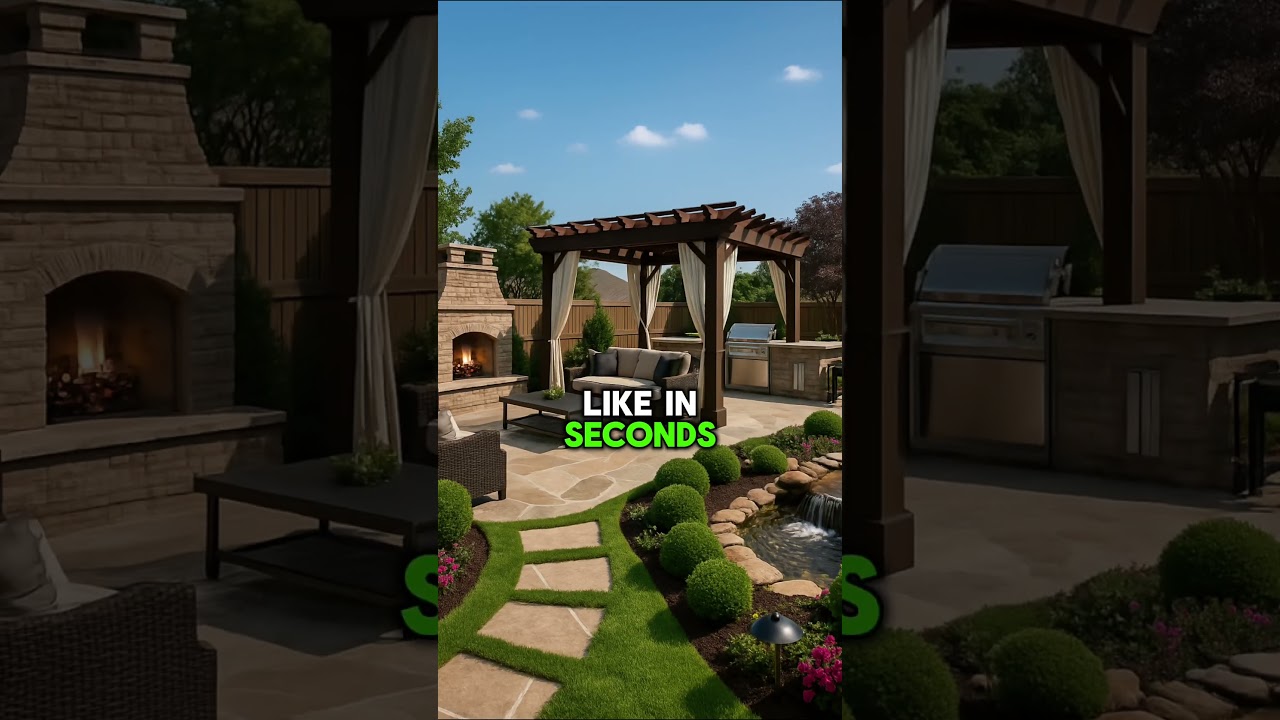 Yard AI – Landscaping Tips & Ideas