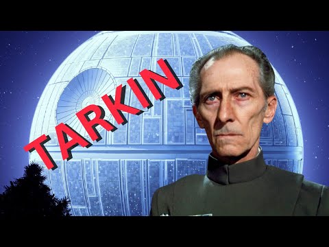 The Shocking Truth About Grand Moff Tarkin's Rise to Power