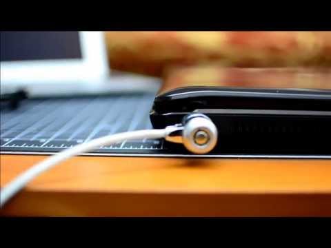 Laptop Security Locks at Best Price in India