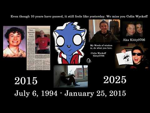 Steam Community :: Video :: Memory of Kitty0706 - 10th Year anniversary ...