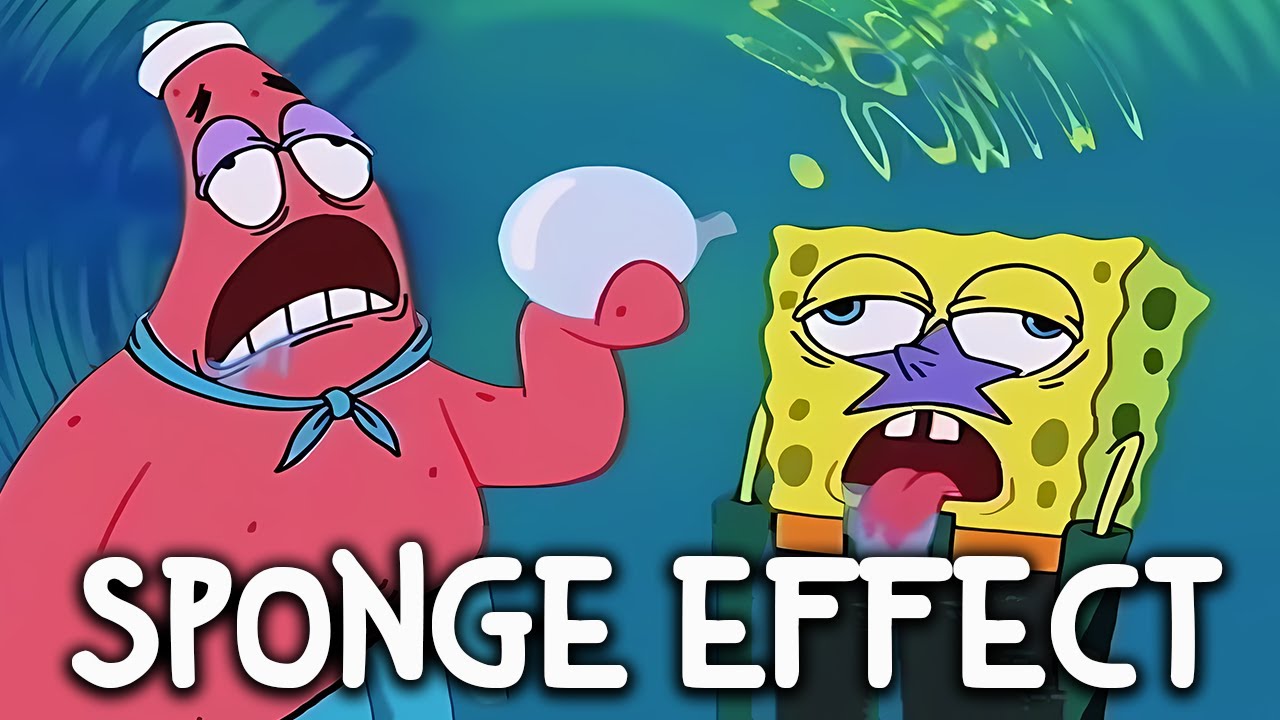 SpongeBob's Childhood Impact Explained