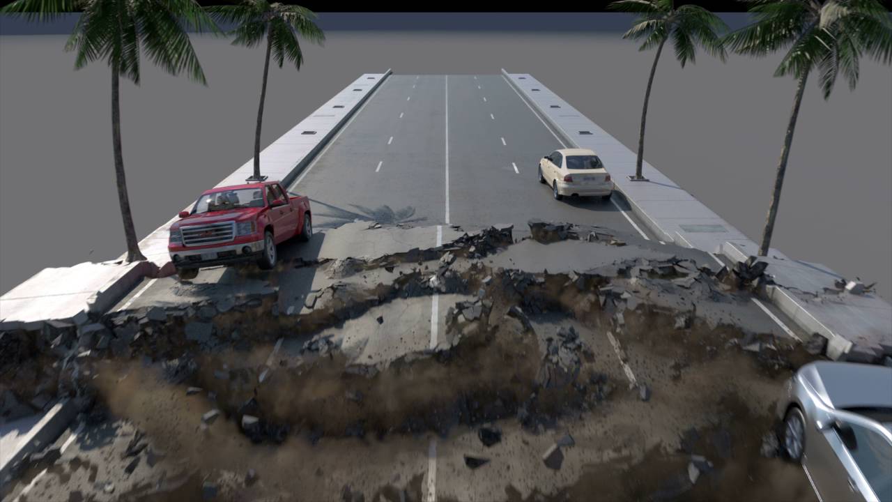 TP Webinar: Ground Crumple