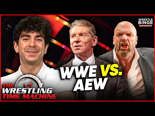 4-time Champion claims he is still yet to reach his peak in WWE