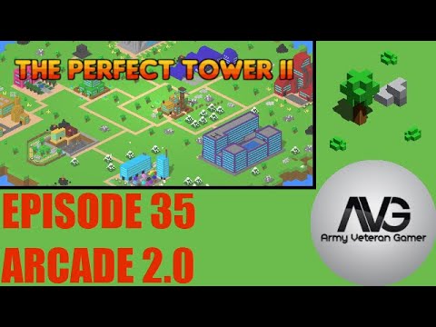 Steam Community :: The Perfect Tower II