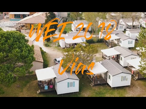 Réalisations vidéo – CV de Martin MIRANDON