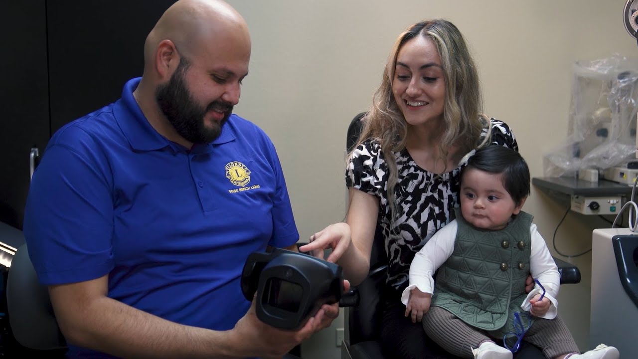 Envision Sight - About Us