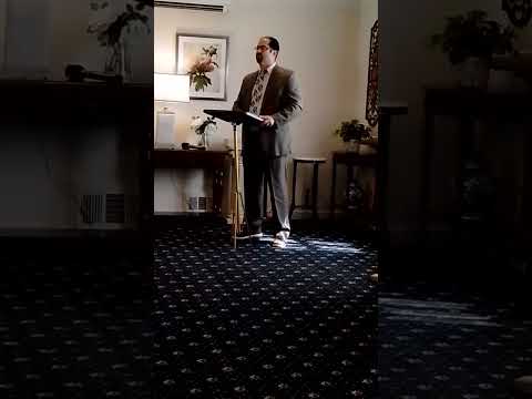 Ibrahim's funeral #15
