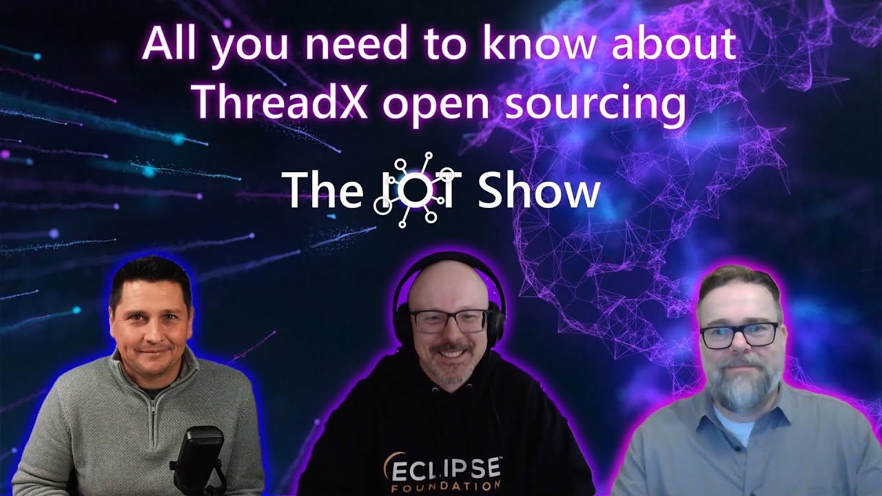All you need to know about ThreadX open sourcing