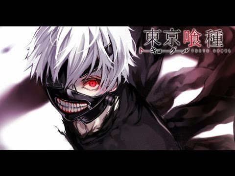 Tokyo Ghoul Review