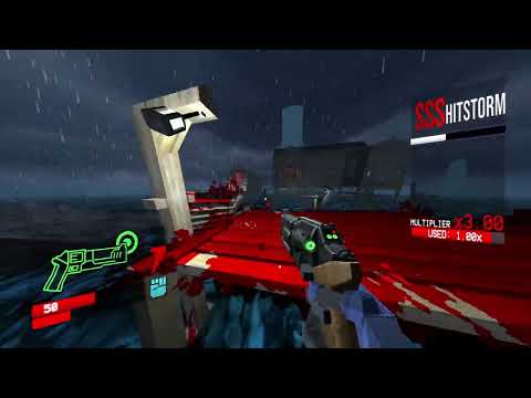 Steam Community :: Video :: ULTRAKILL 5 2 P Rank Example