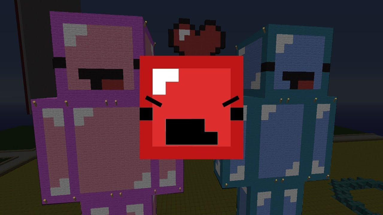 I joined a SKEPPY FAN SERVER and met a HATER...
