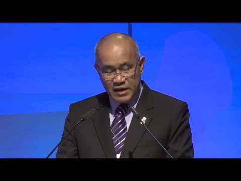 Philippines: Statement made at the Global Platform for Disaster Risk Reduction (2013)
