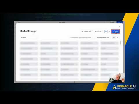 How to Add Attachments to Invoices and Estimates in Pinnacle Ai – Full Tutorial