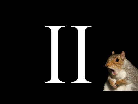 Steam Community :: Video :: A Man's Descent into Madness - | Squirrel Stapler | - Exploring ...