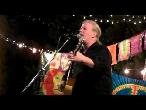 Tony Barker - Music Profile | BANDMINE.COM