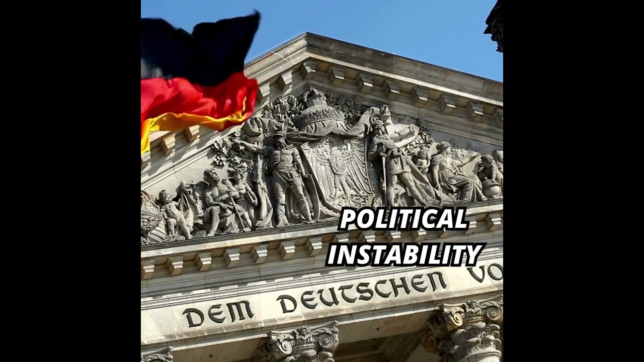 2025 Global Economic Outlook