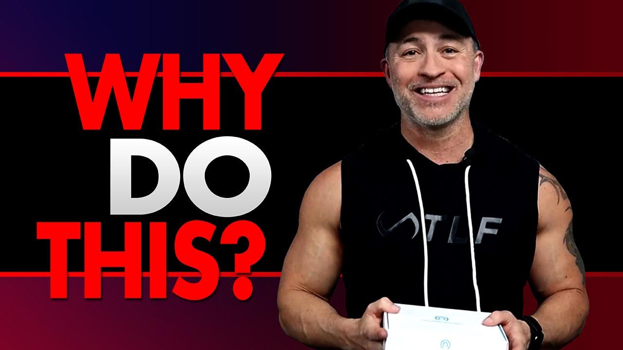 Do You Really Need To Get Your Testosterone Checked?