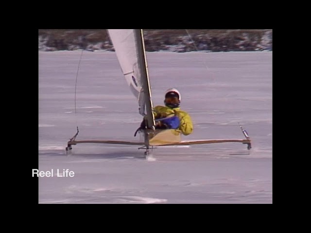 Ice Boat Cutom DN 60 "Wedge" Design | Other | Calgary | Kijiji