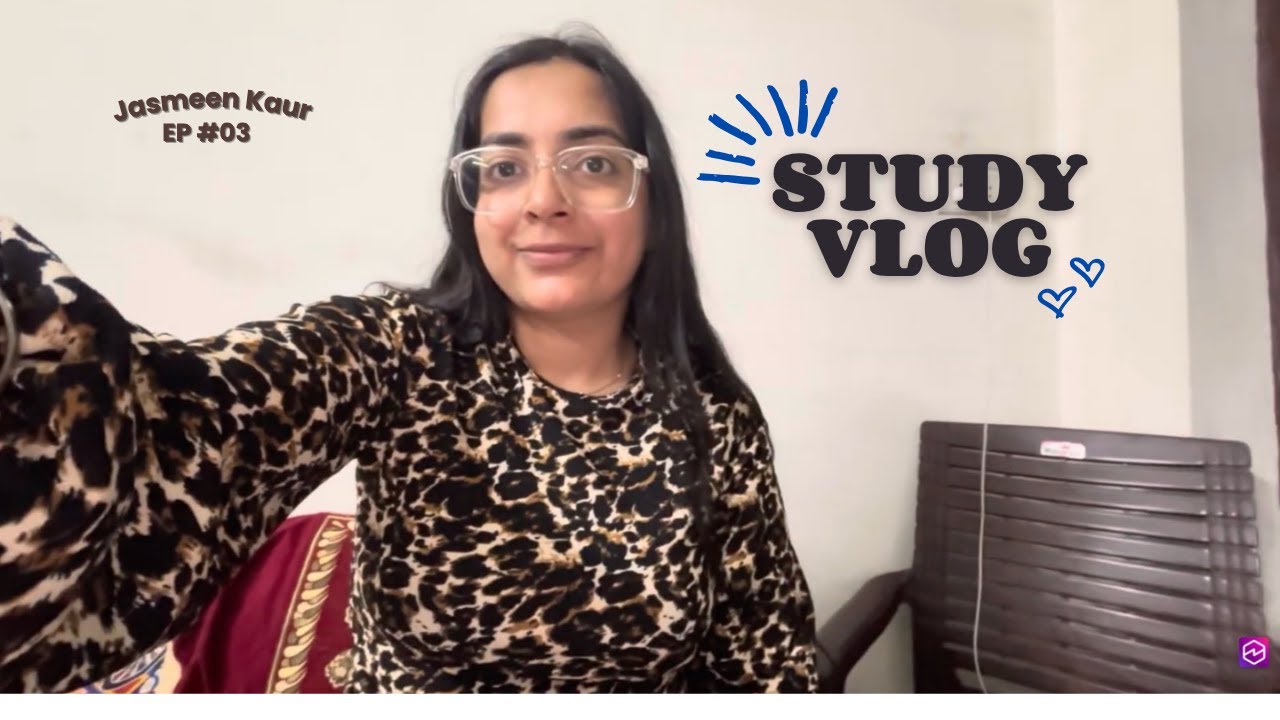 EP 03 | 2 Hour DSA Study With Me 👩‍💻 | LeetCode + Interview Prep + 3 Questions Solved
