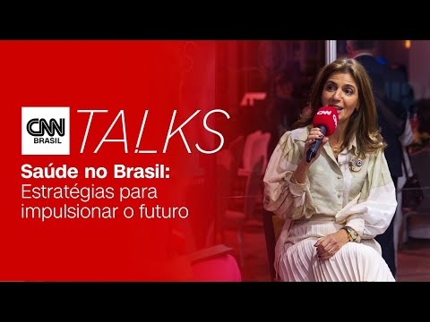 CNN Talks | CNN Brasil
