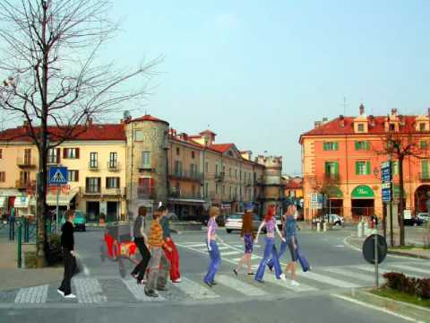 Just Walking