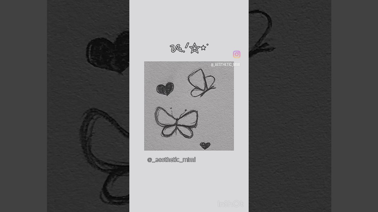 Cute Doodles To Draw 🤍 | ⋆𐙚₊˚⊹♡ | Part ~1 | Subscribe for more 🌷|