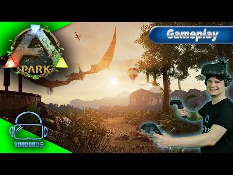 Steam Community :: ARK Park