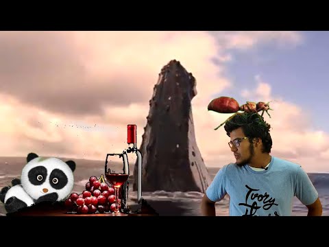 Graceful 5 facts || அழகான உண்மைகள் || English and tamil || whale ant panda beer || sss facts tamil