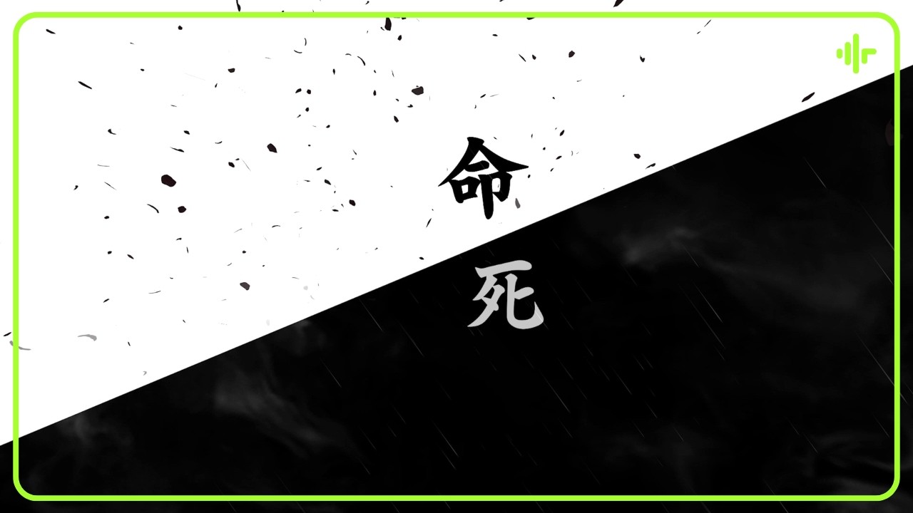 Black & White Japanese Wallpaper Is INSANE 🤯 (Wallpaper Engine 2026)