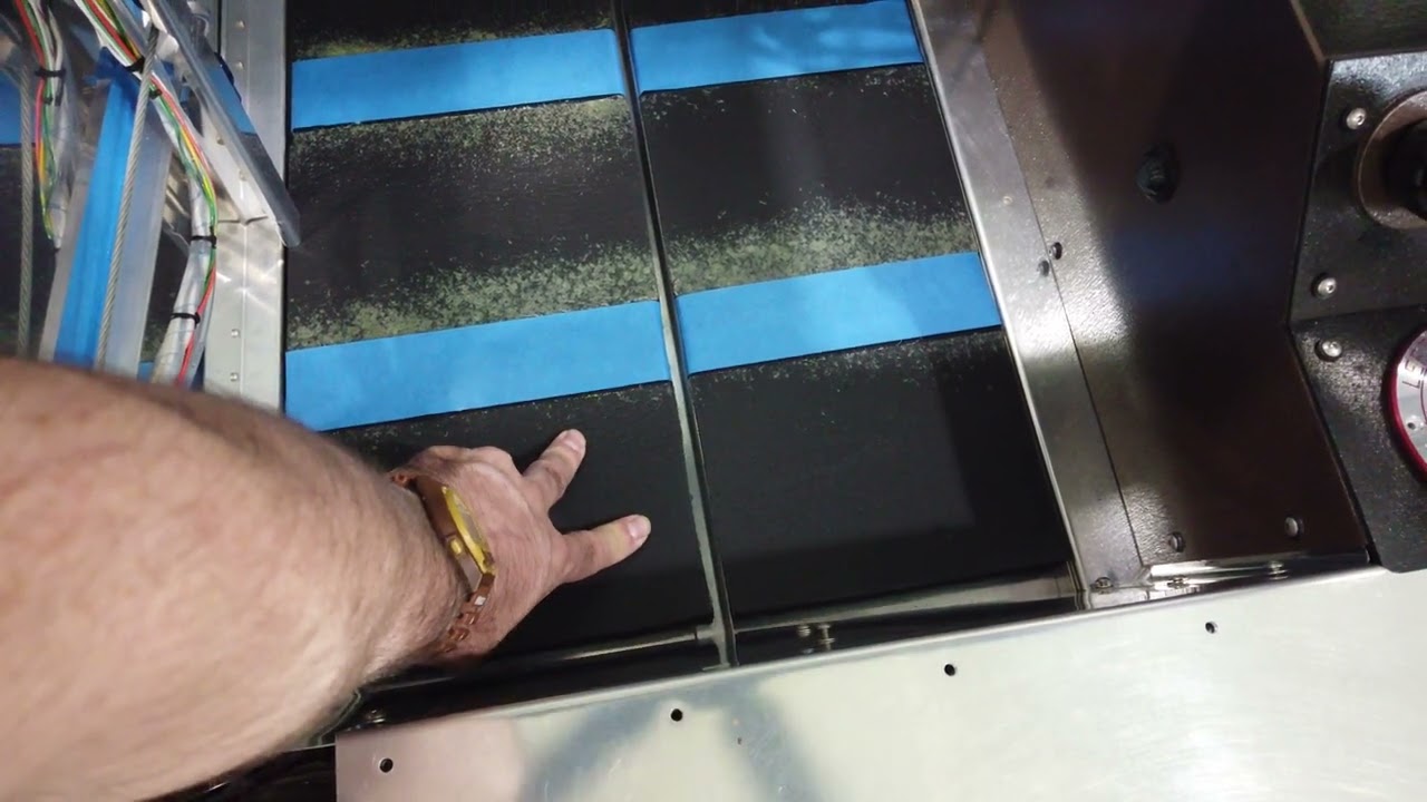 Aviation: Vans RV Aircraft - Vans RV 7 HINT Video Initial Interior Install