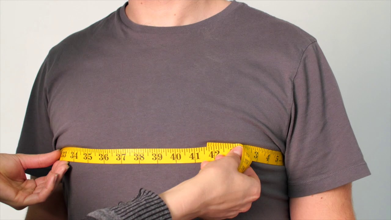 Chest Measurement